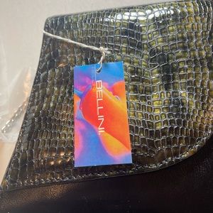 Bellini | Bags | Vintage Bellini Bag | Poshmark